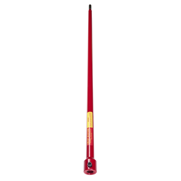 Crust Busters -Septic Tank Agitator, Clogged Grease Trap, Car Wash Pit