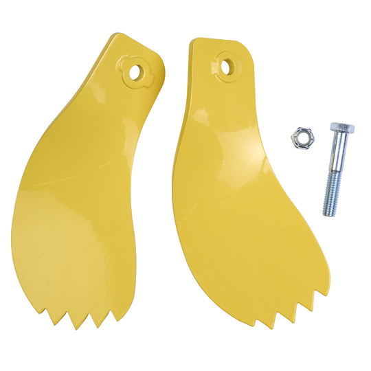 Crust Buster Septic Tank Agitator, Accessories & Parts – Crust Busters